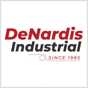 Lightweight Conveyor Belts | DeNardis Industrial Sales Ltd